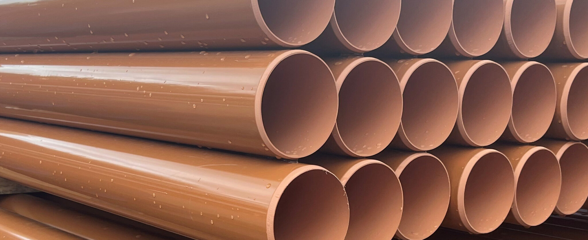 Plastic Sewer Pipe | Civils & Lintels
